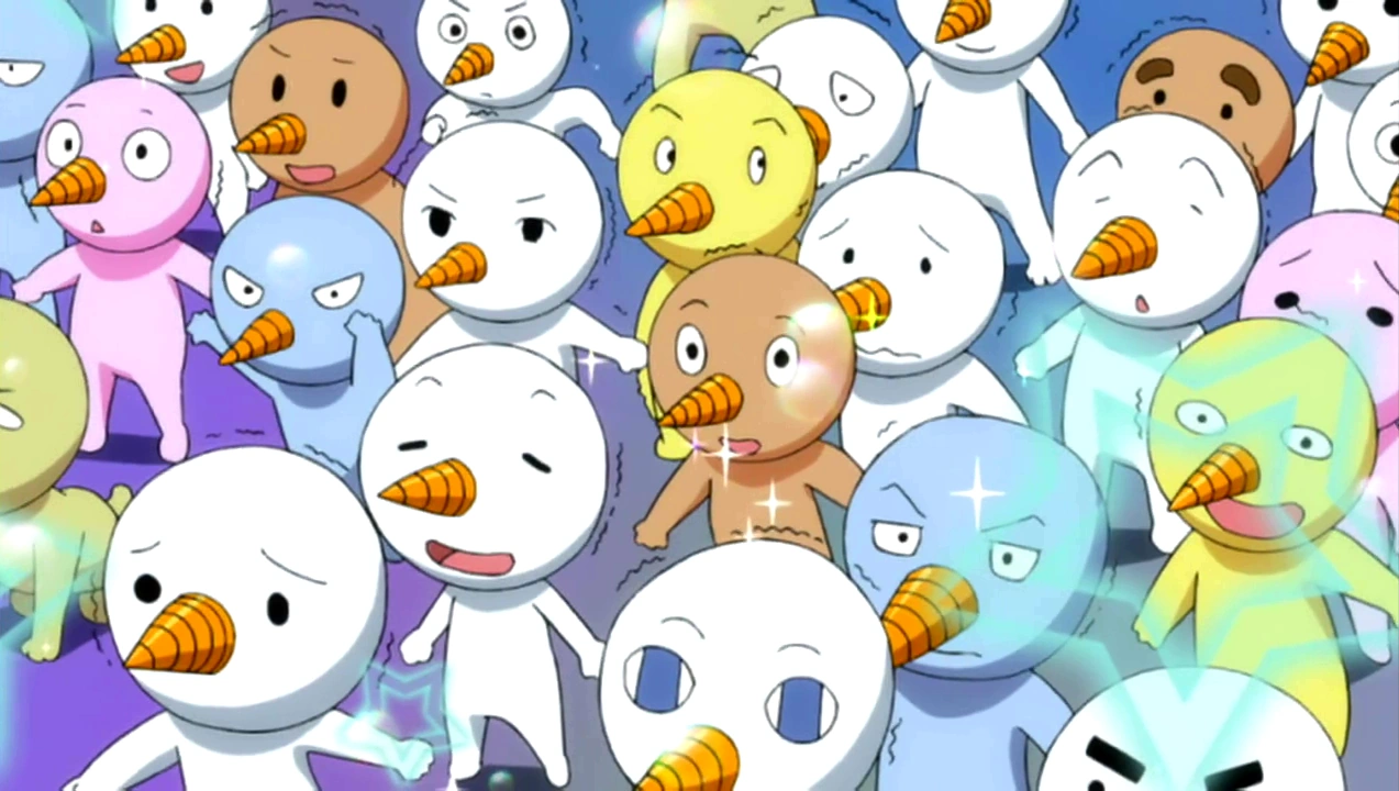 Nikora | Wiki Fairy Tail FanFiction | Fandom