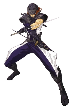 Thaddeus | Wiki Fairy Tail FanFiction | Fandom