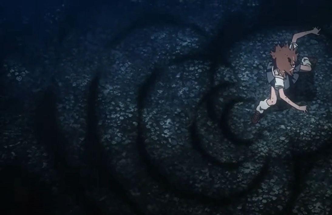 Iron-Sand | Wiki Fairy Tail FanFiction | Fandom