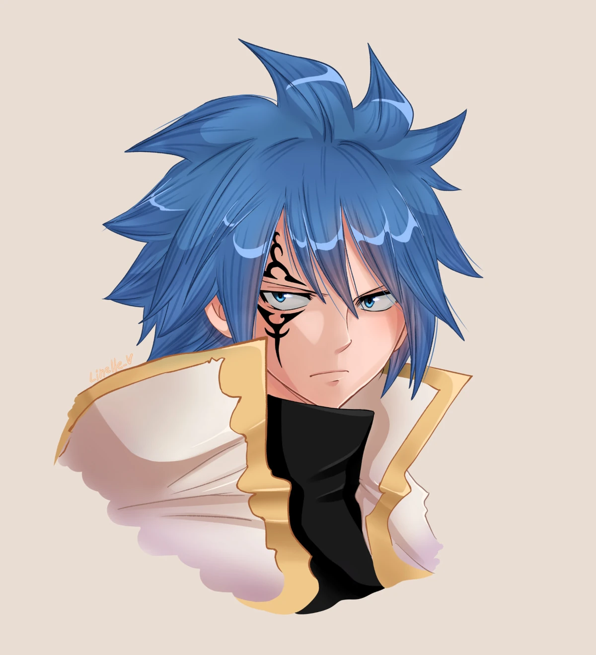 Sieghart Caeser | Wiki Fairy Tail FanFiction | Fandom
