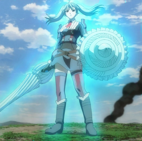 Blue Triad | Wiki Fairy Tail FanFiction | Fandom