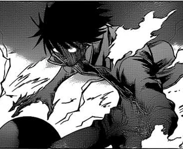 God Force | Wiki Fairy Tail FanFiction | Fandom