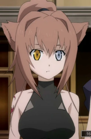 Kerubi | Wiki Fairy Tail FanFiction | Fandom