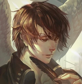 Azazel | Wiki Fairy Tail FanFiction | Fandom