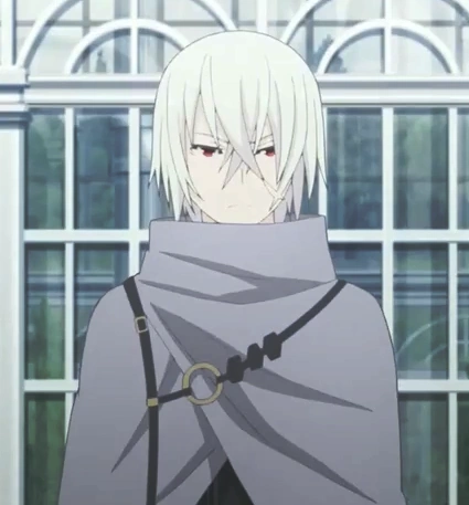 Zorn | Wiki Fairy Tail FanFiction | Fandom