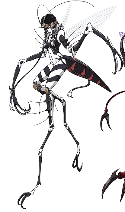 Musca | Wiki Fairy Tail FanFiction | Fandom