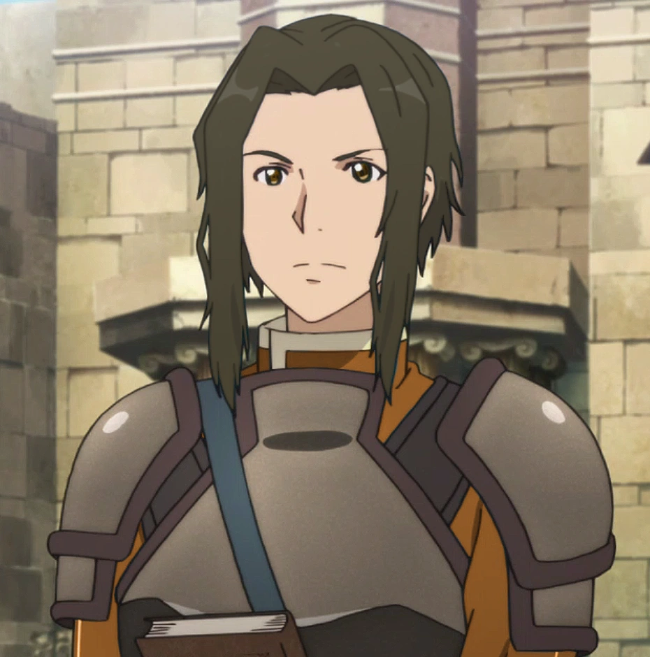 Henry Edelmann | Wiki Fairy Tail FanFiction | Fandom