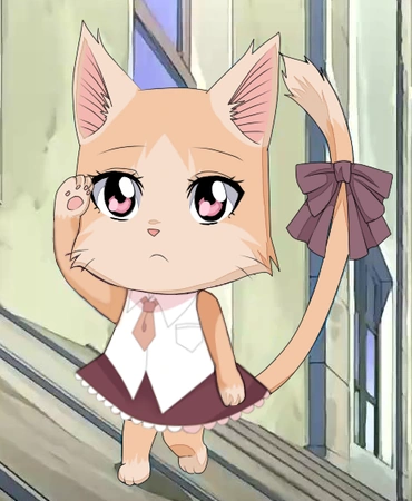 Eloise | Wiki Fairy Tail FanFiction | Fandom