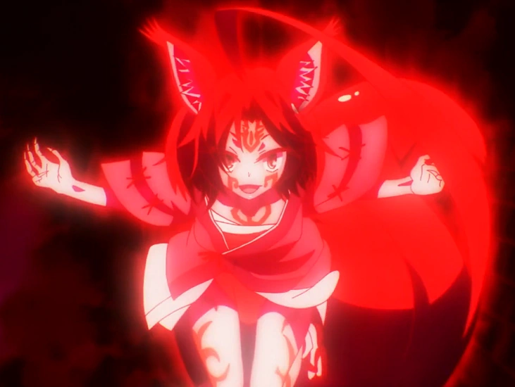 Soul Mimic | Wiki Fairy Tail FanFiction | Fandom