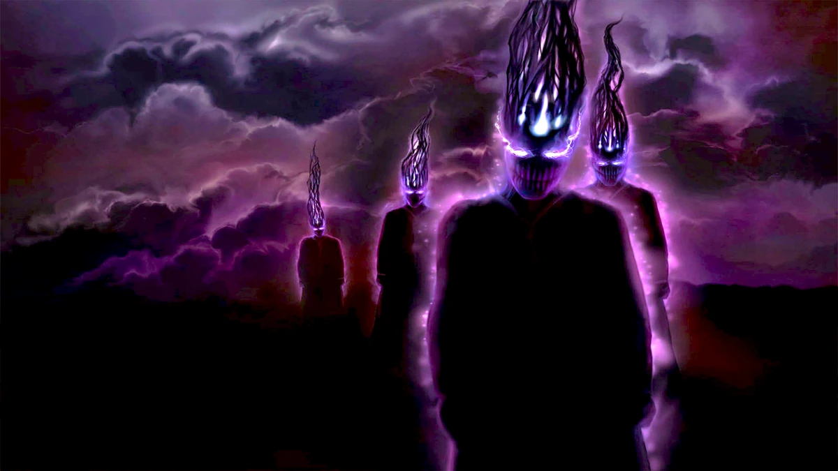 God Slayer de Oscuridad | Wiki Fairy Tail FanFiction | Fandom