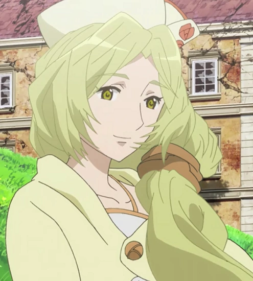 Kinka | Wiki Fairy Tail FanFiction | Fandom