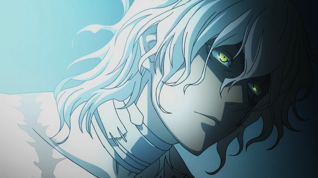 Ken Funka | Wiki Fairy Tail FanFiction | Fandom