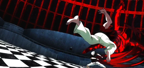 Angel Slayer de Sangre | Wiki Fairy Tail FanFiction | Fandom