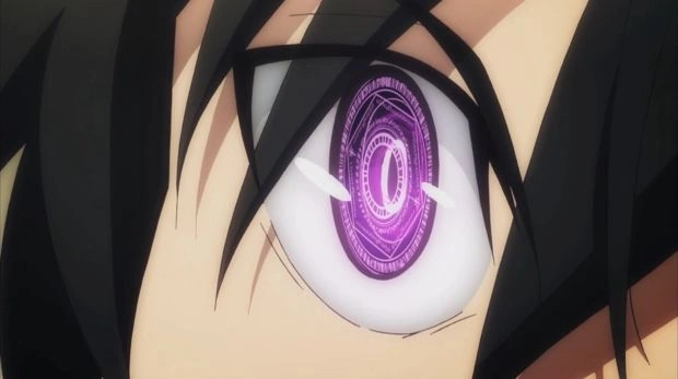 Coder-Eye | Wiki Fairy Tail FanFiction | Fandom