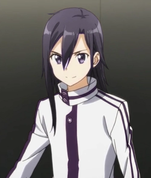 Yerik Xanders | Wiki Fairy Tail FanFiction | Fandom