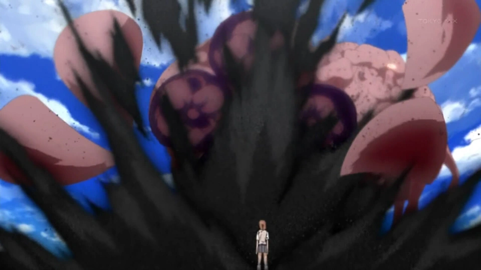 Iron-Sand Blast | Wiki Fairy Tail FanFiction | Fandom