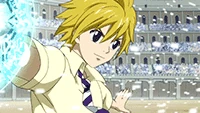 Colmillo Blanco | Wiki Fairy Tail FanFiction | Fandom