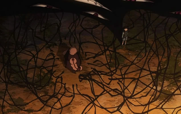 Soul Shadow | Wiki Fairy Tail FanFiction | Fandom