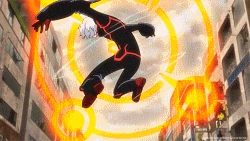 Tyler Reinhardt | Wiki Fairy Tail FanFiction | Fandom