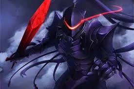 Shadow Make: Knight | Wiki Fairy Tail FanFiction | Fandom