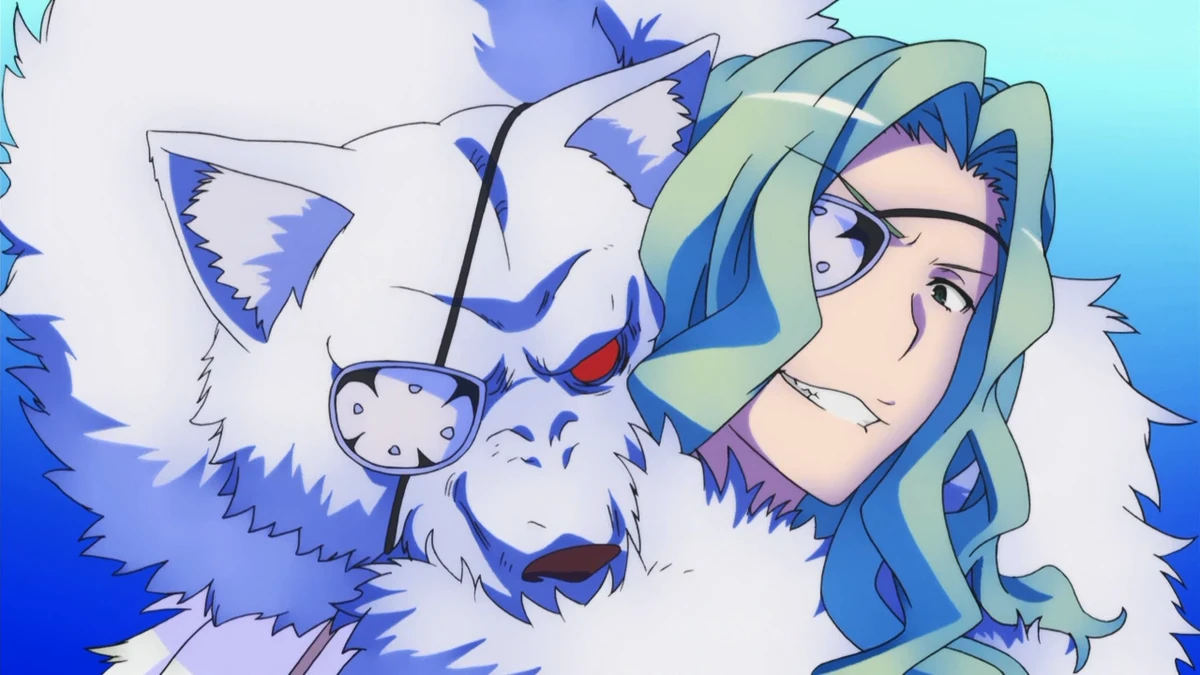 Skade | Wiki Fairy Tail FanFiction | Fandom