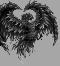 Bennu | Wiki Fairy Tail FanFiction | Fandom