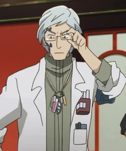 Theodore | Wiki Fairy Tail FanFiction | Fandom