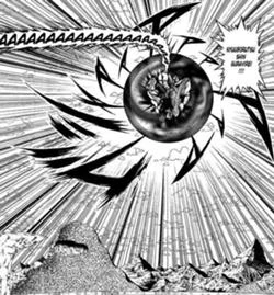 Sol Negro | Wiki Fairy Tail Fanon | Fandom