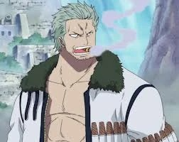 Kigiri Stronge | Wiki Fairy Tail Fanon | Fandom