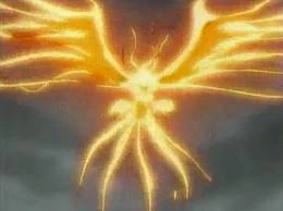 Phoenix Slayer de Fuego | Wiki Fairy Tail Fanon | Fandom