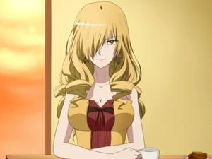 Serena Masazumi | Wiki Fairy Tail Fanon | Fandom