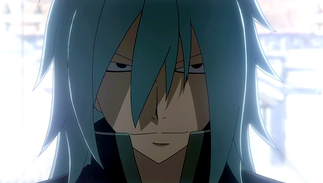 Joseph Schreck | Wiki Fairy Tail Fanon | Fandom