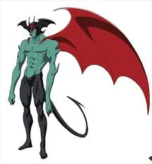 Devil Soul | Wiki Fairy Tail Fanon | Fandom