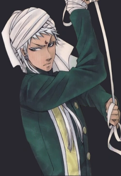 Daniel Strum | Wiki Fairy Tail Fanon | Fandom