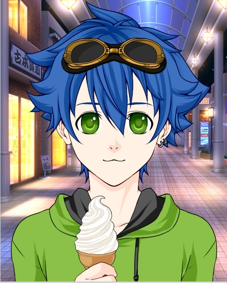 Blane Valentine | Fairy Tail Forever Wiki | Fandom