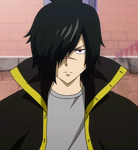 Rogue Cheney | Fairy Tail Future Adventures Wikia | Fandom