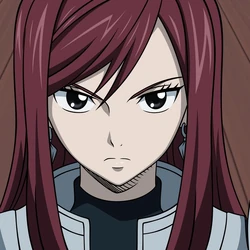 Armúr Eitilte Scarlet Erza Erza Scarlet | Top Strongest Wikia