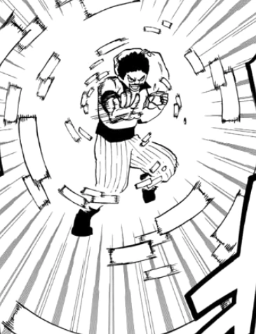 Paper Blizzard | Fairy Tail Gaiden Wiki | Fandom