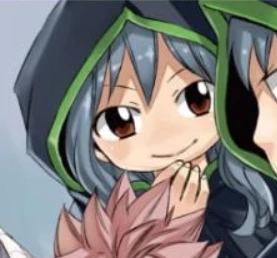 Jutla | Fairy Tail Gaiden Wiki | Fandom