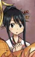 Oyuki | Fairy Tail Gaiden Wiki | Fandom