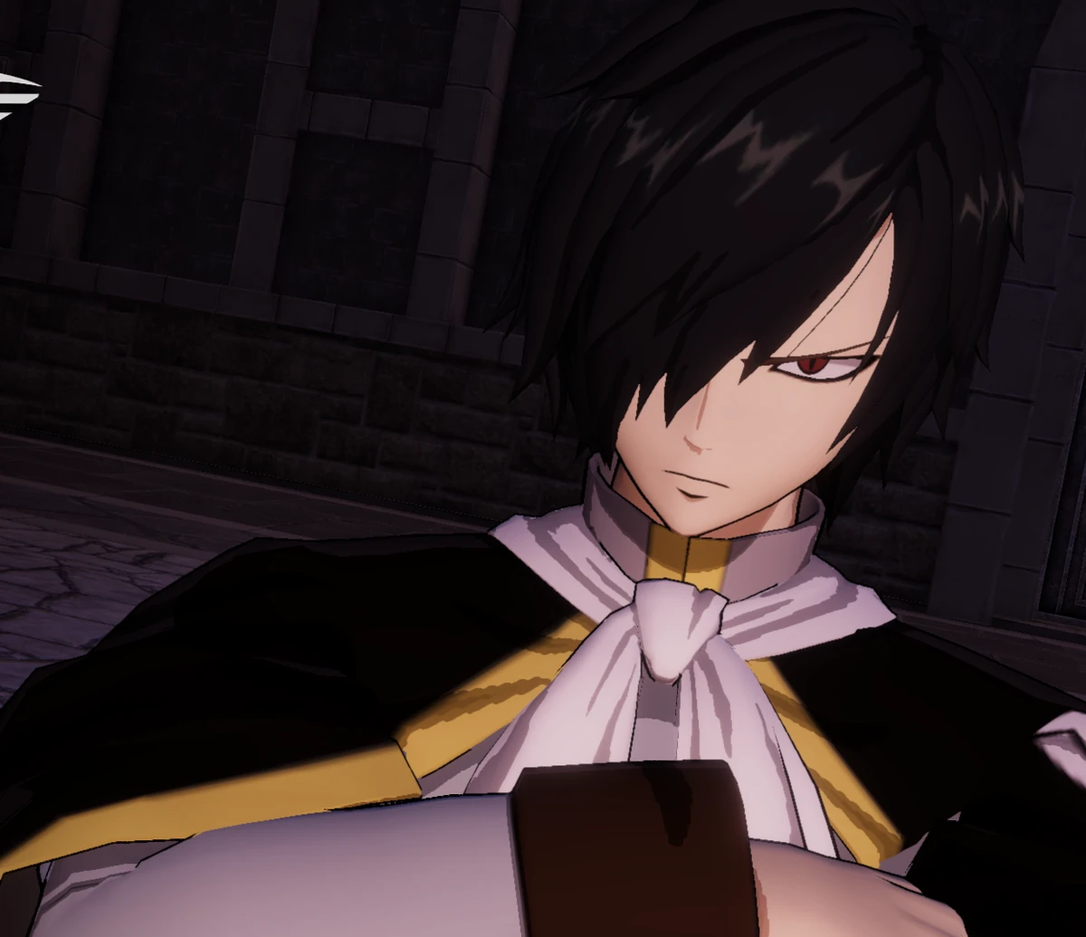 Rogue Cheney | Fairy Tail Gaiden Wiki | Fandom