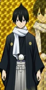 Fairy Tail: Ultimate Dance of Magic/Outfits | Fairy Tail Gaiden Wiki ...