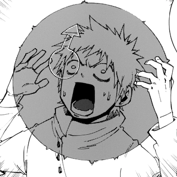 Time Bomb | Fairy Tail Gaiden Wiki | Fandom