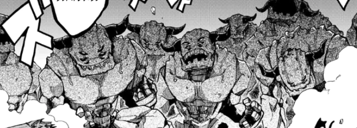 Earth Magic | Fairy Tail Gaiden Wiki | Fandom