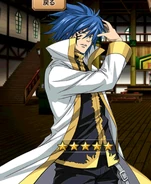 Rave Master | Fairy Tail Gaiden Wiki | Fandom