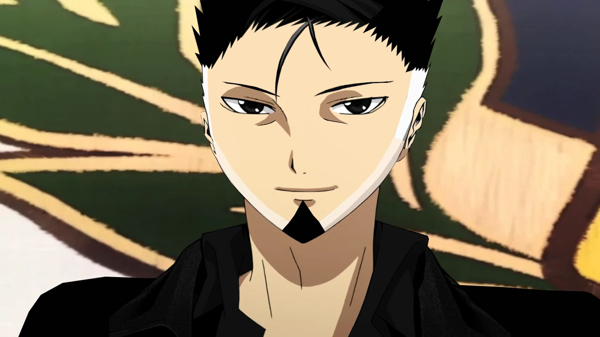 Ken Dragneel | Fairy Tail Guild Wikia | Fandom