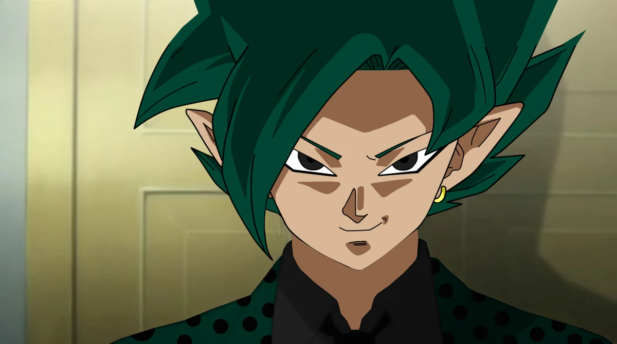 Frank Coller | Fairy Tail Guild Wikia | Fandom
