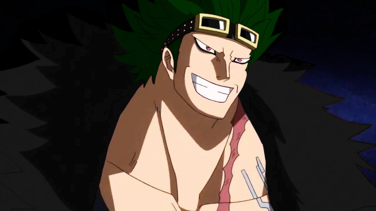 Marshall Law | Fairy Tail Guild Wikia | Fandom