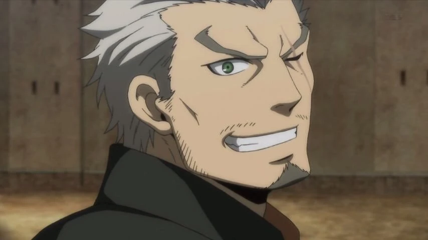 Arthur Eagle | Fairy Tail New Generations Wiki | Fandom