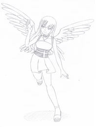 Freya Lockhart | Fairy Tail Oc Wiki | Fandom